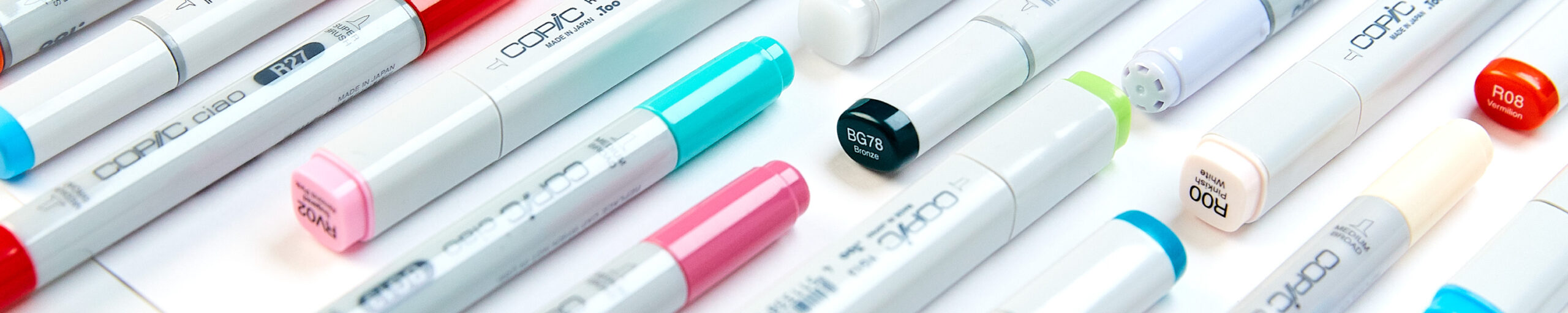 Copic ciao - Boykot Graffiti y Materiales de Arte