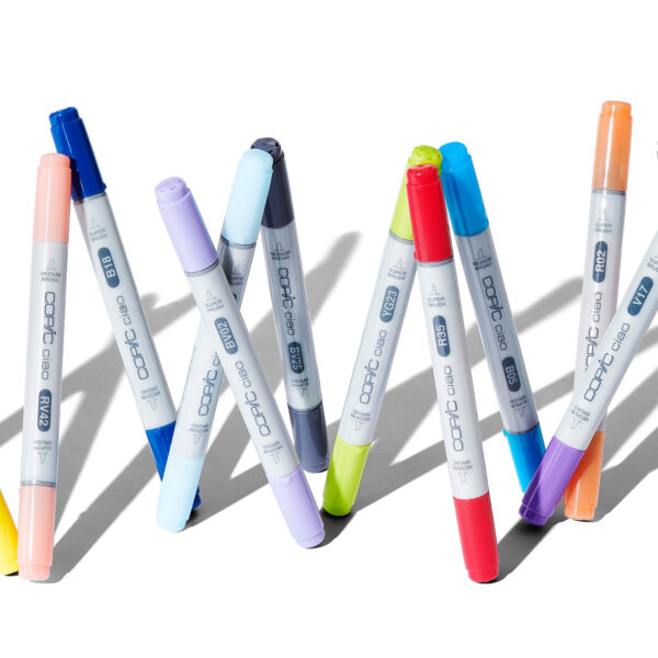 Copic accesories - Boykot Graffiti y Materiales de Arte
