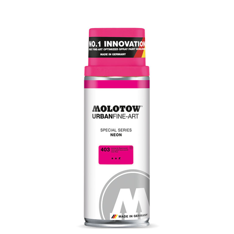 Boykot Graffiti y Materiales de Arte