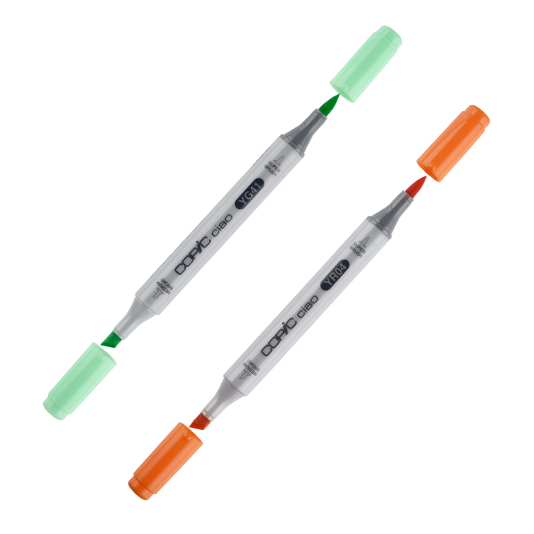 Marcador Copic Ciao - V06 en Chile Boykot Graffiti y Materiales de Arte