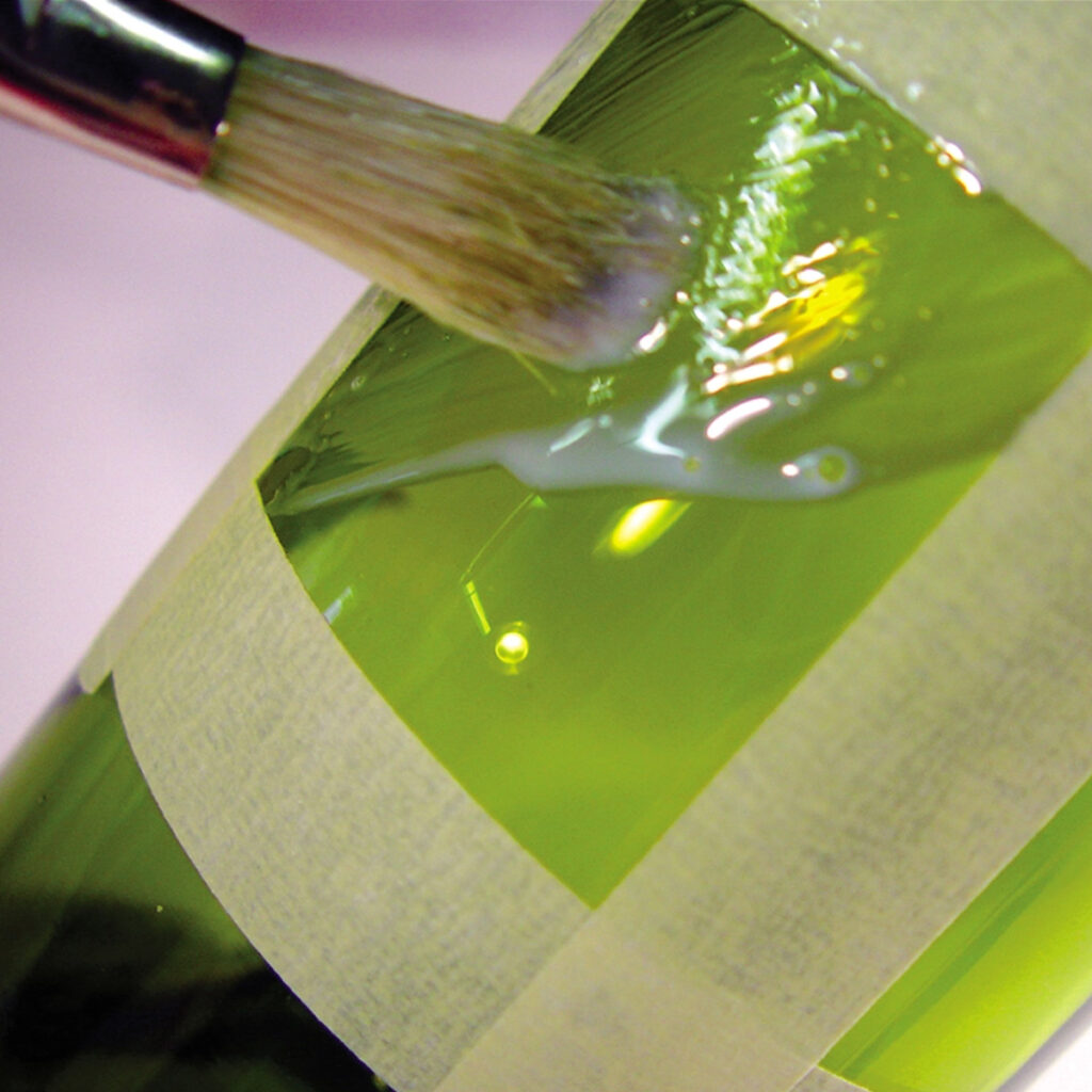 Golden Gac 200 en Chile Boykot Graffiti y Materiales de Arte